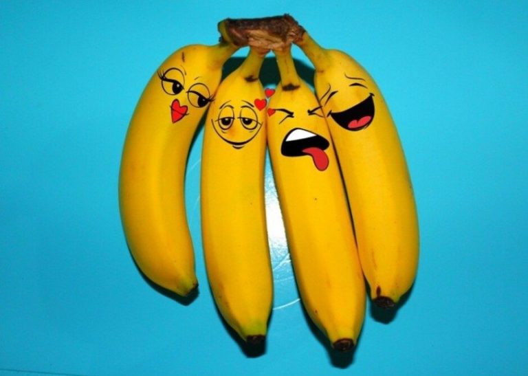 Banan qabığının daha əvvəl eşitmədiyimiz faydaları | Bildirchin.az